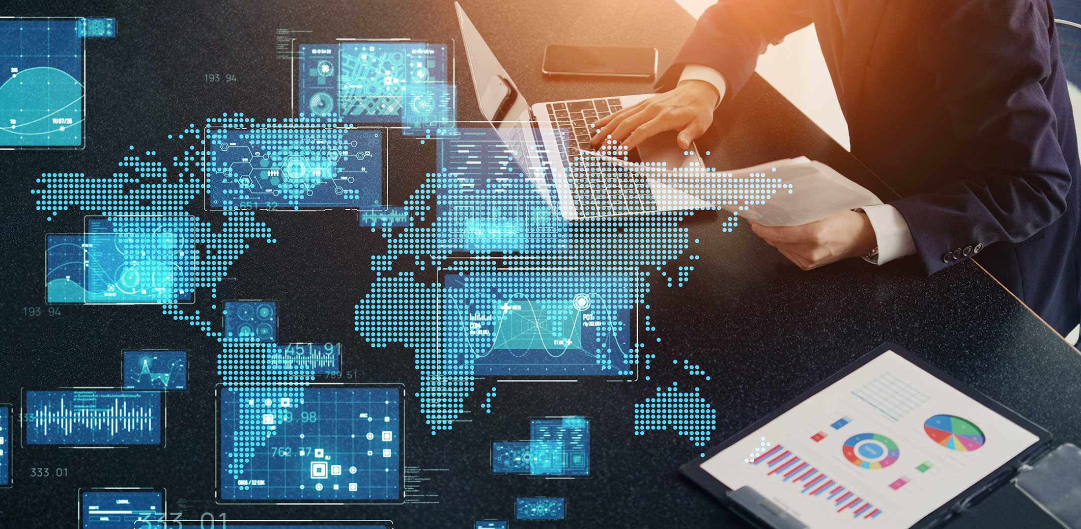 IT Asset Management - EcycleSecure